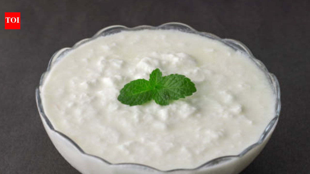 6 ways to make curd more gut-friendly