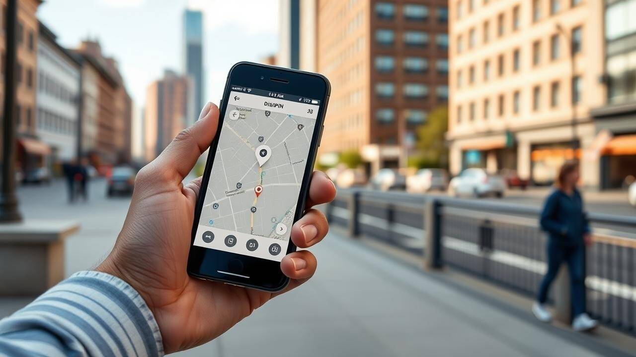 Revolutionizing Last-Mile Delivery: MapmyIndia Integrates DIGIPIN with ...