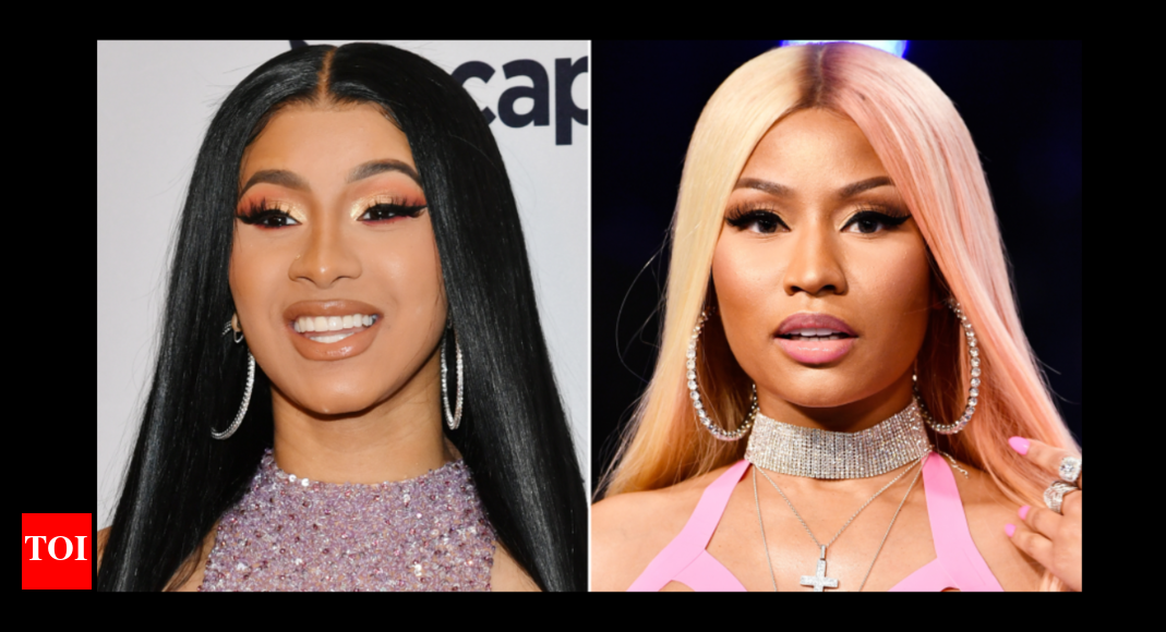 "Shut the f**k up": Cardi B breaks silence after Stefon Diggs denies ...