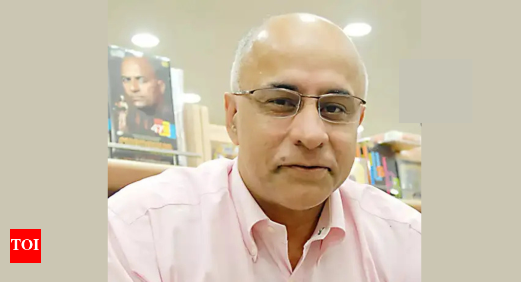 Humble gesture: Why Mindtree cofounder Subroto Bagchi treasures a Re 1 ...