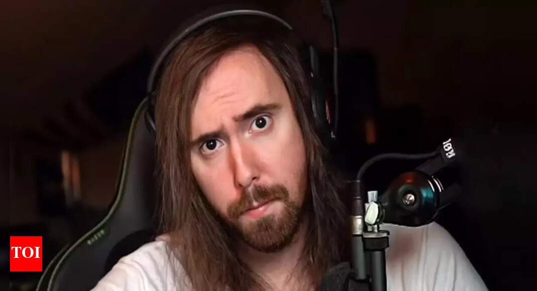 "They’ve been crashing out for a while": Asmongold teases drama between ...