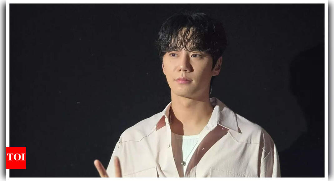 Korean Actor Lee Jun-young Makes History - First Korean Star to Work ...