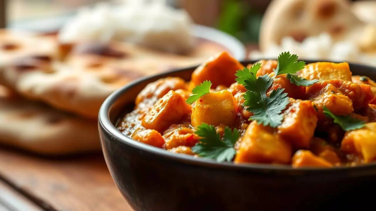 How To Make Matar Paneer Masala: The Ultimate Guide To This Classic ...