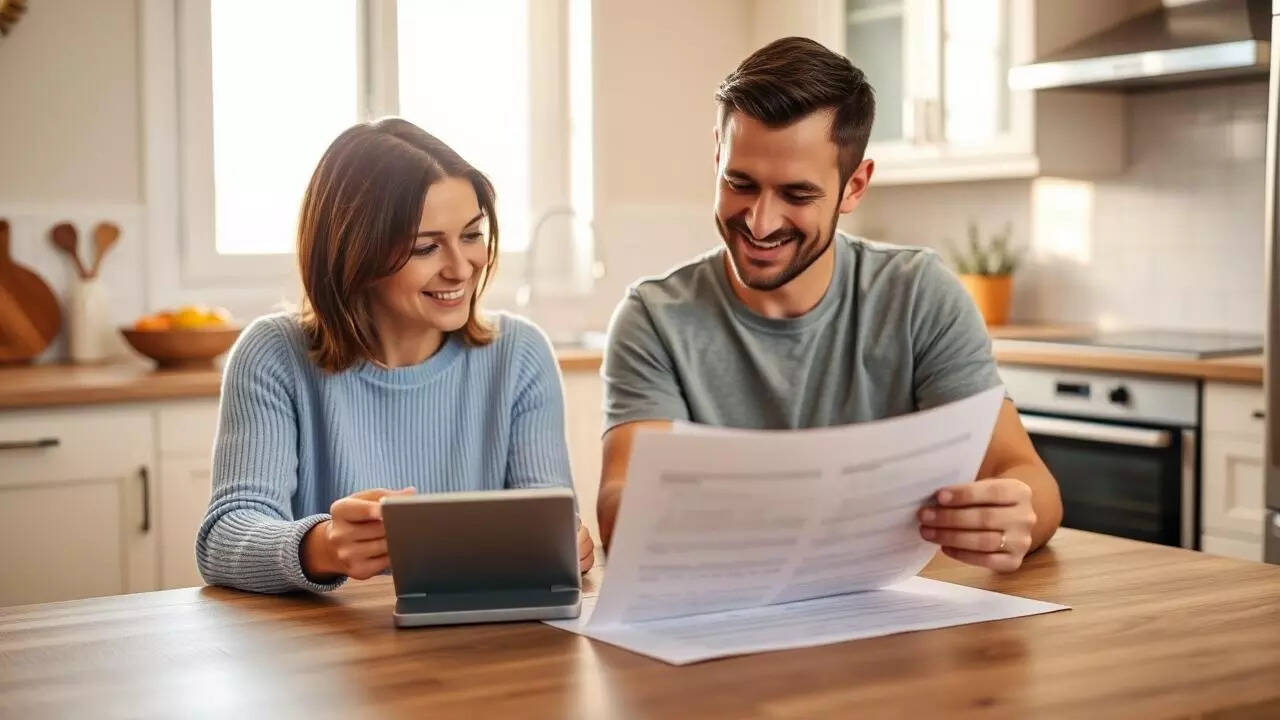 How Paying One Extra EMI Every Year Can Help You Save Over ₹25 Lakh On ...