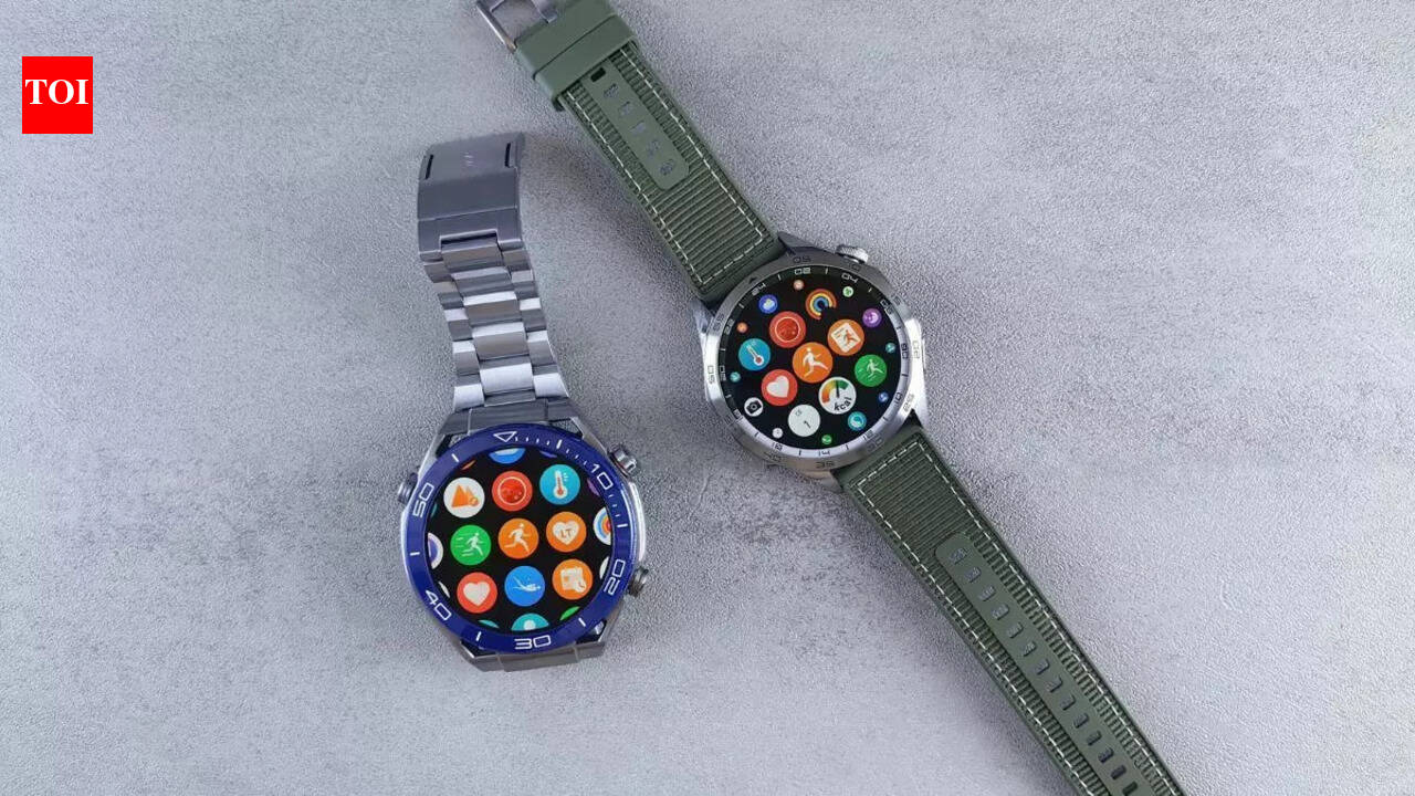 Smartwatch With Calling: Best Smartwatches With Calling in 2025 To Stay ...