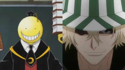 Top 10 anime teachers who deserve a real-life classroom | - The Times ...