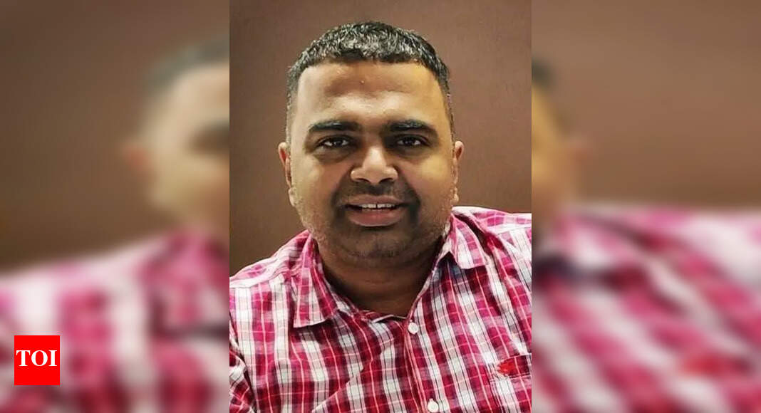 Relatives of brain dead man donate organs to save six lives ...