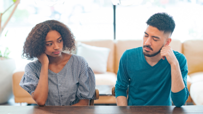 New elusive dating trend banksying is here, and it makes ghosting look polite | - Times of India