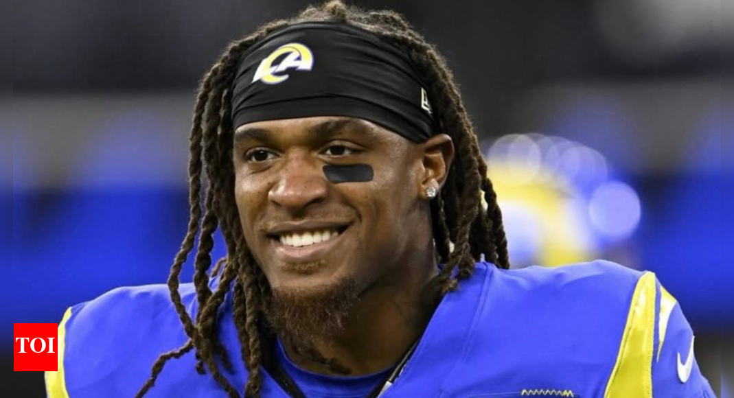 49ers wide receiver Demarcus Robinson avoids jail in shocking DUI twist ...