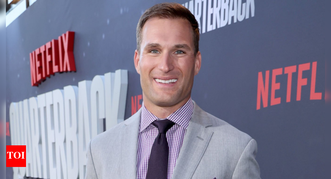 “God bless Taylor Swift”: Kirk Cousins drops power confession about ...