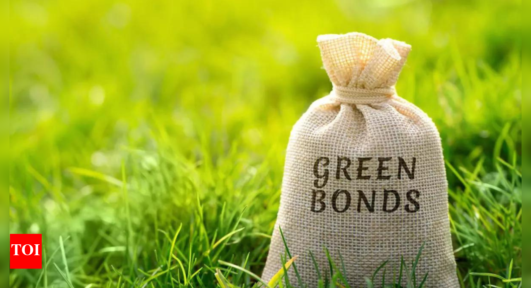 Ireda bonds get tax exemption: Centre grants Section 54EC status to ...