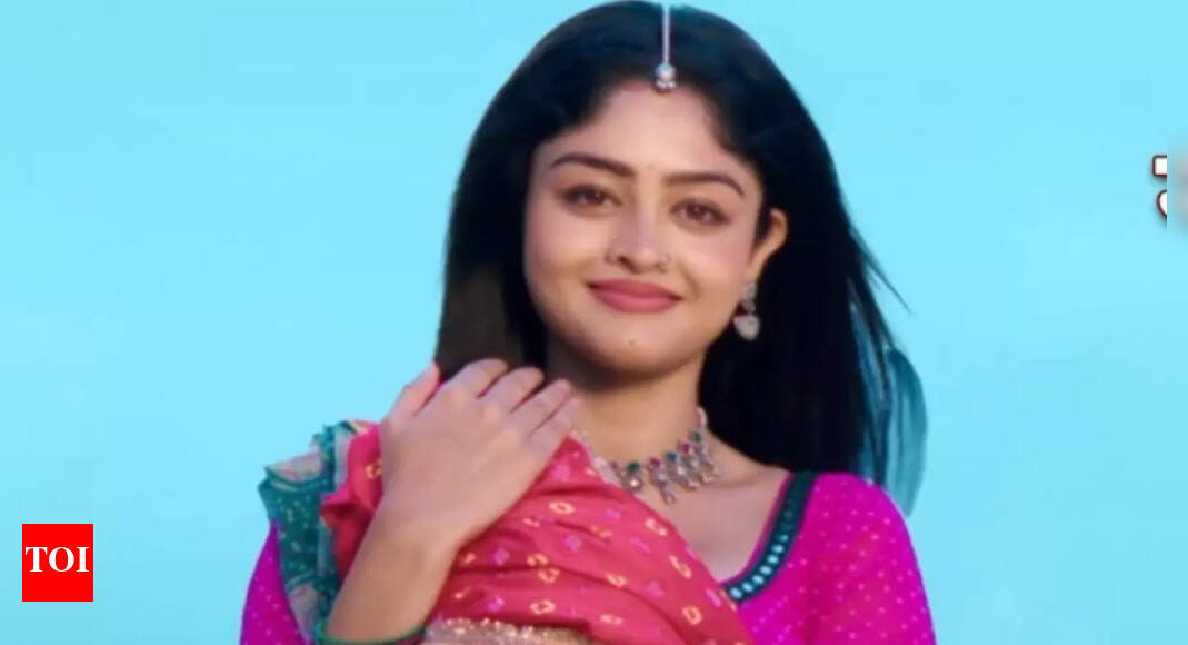 Gauri Shelgaonkar to play lead in new show Prathaon Ki Odhe Chunri ...