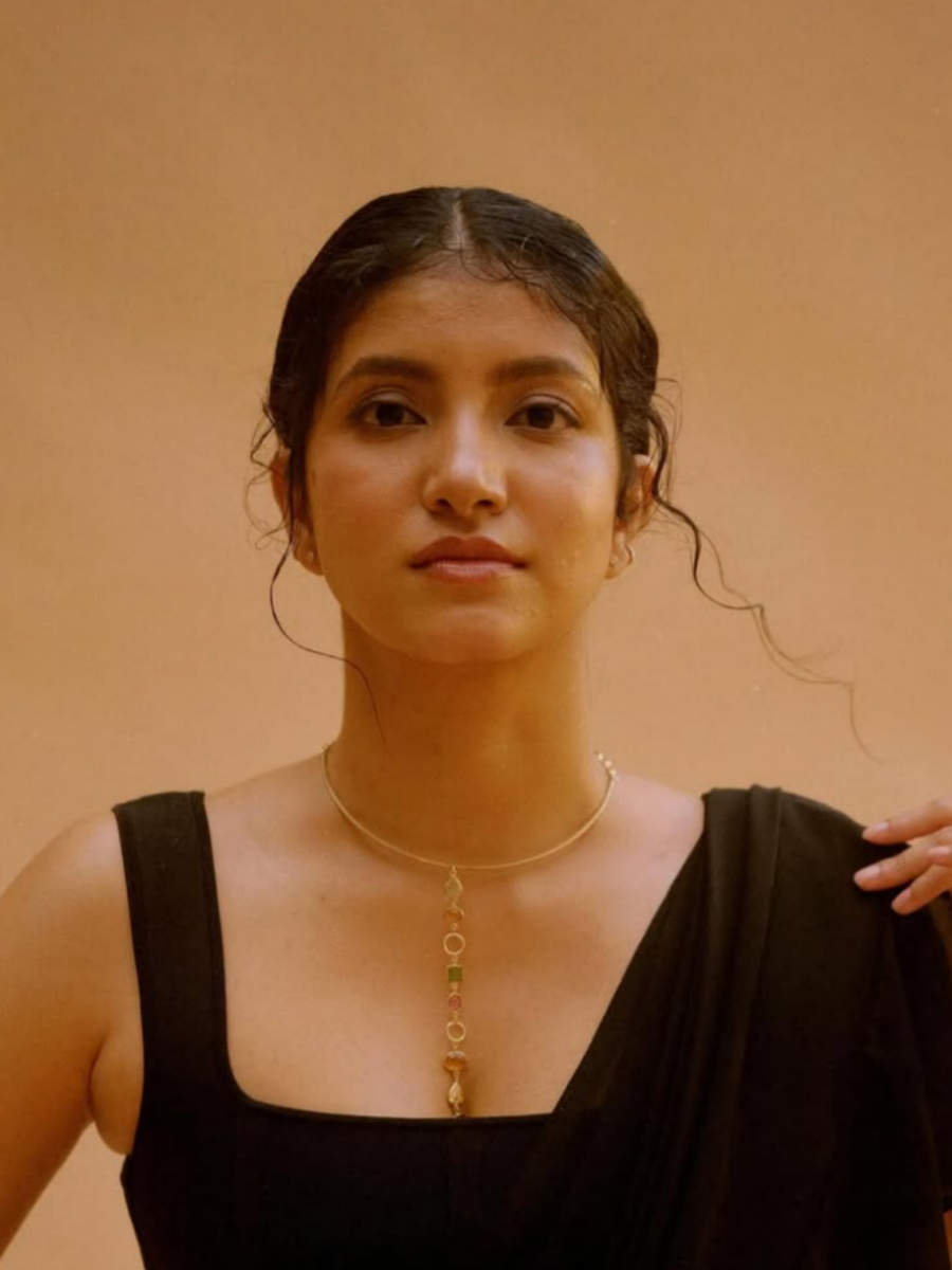 Captivating looks of Meetha Raghunath | Times of India