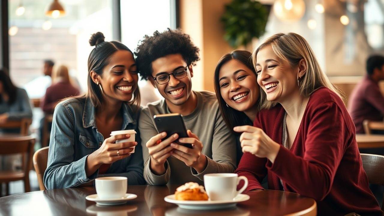 Protect Your Privacy: Top Tips to Avoid Oversharing Online