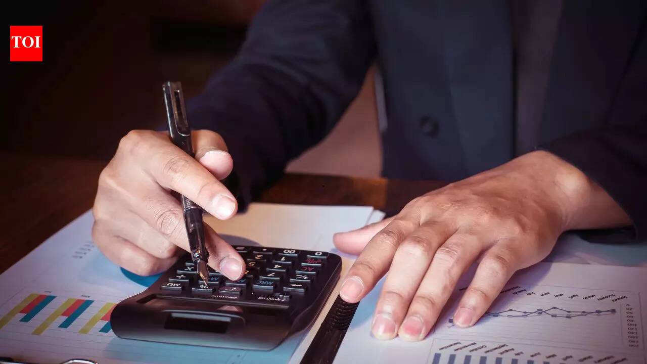 At 71, he became a Chartered Accountant— All thanks to his ...