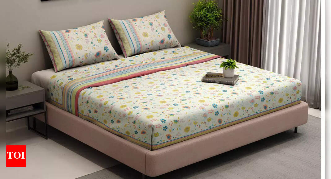 Low-Height Beds: Top Picks & Buying Guide For A Minimalist, Space-Savvy ...