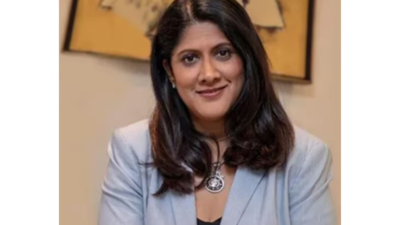 Who is Priya Nair? Hindustan Unilever appoints new CEO & MD; Rohit Jawa ...