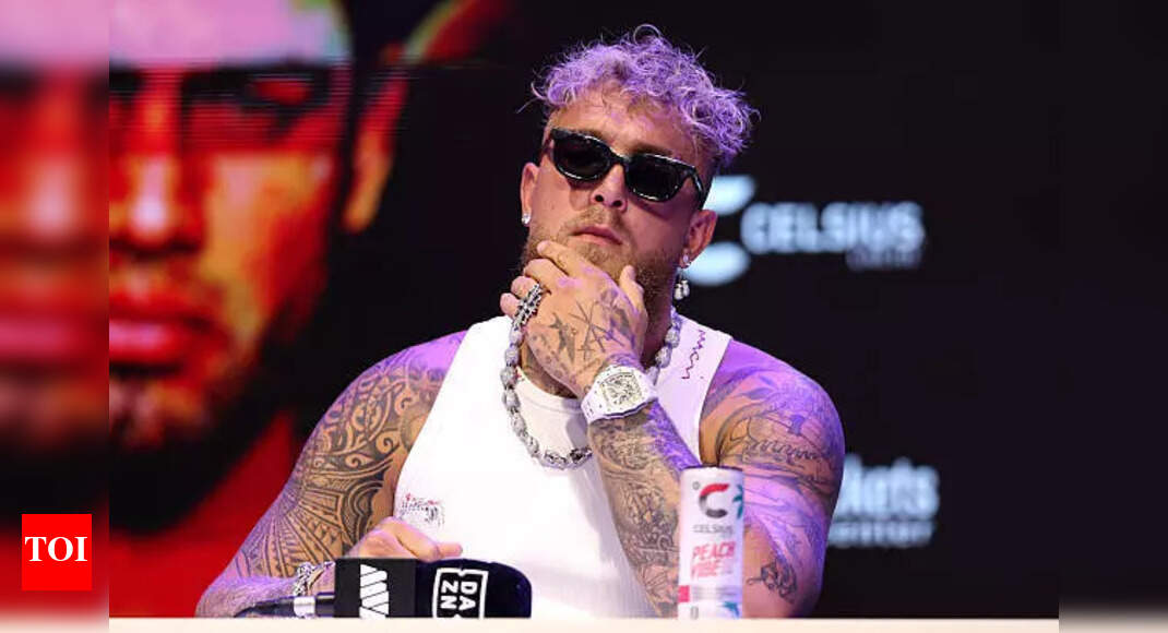 “I’m actually banned...!”: Jake Paul makes a shocking revelation on his ...