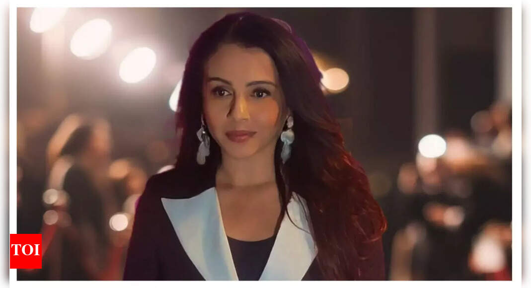 Suchitra Krishnamoorthi: In this age of AI, it's important to verify ...