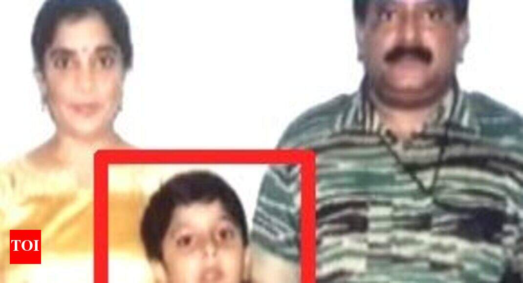 Prabhakaran’s son was killed in cold blood by Lankan forces? - Times of ...