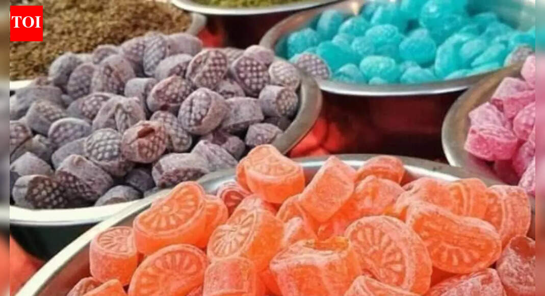 These iconic 90s Indian candies made childhood sweeter and fun!