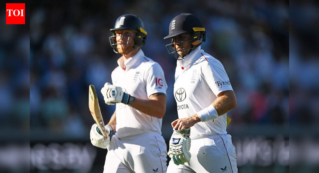 Highlights: Joe Root awaits century, India hunt breakthroughs - The ...