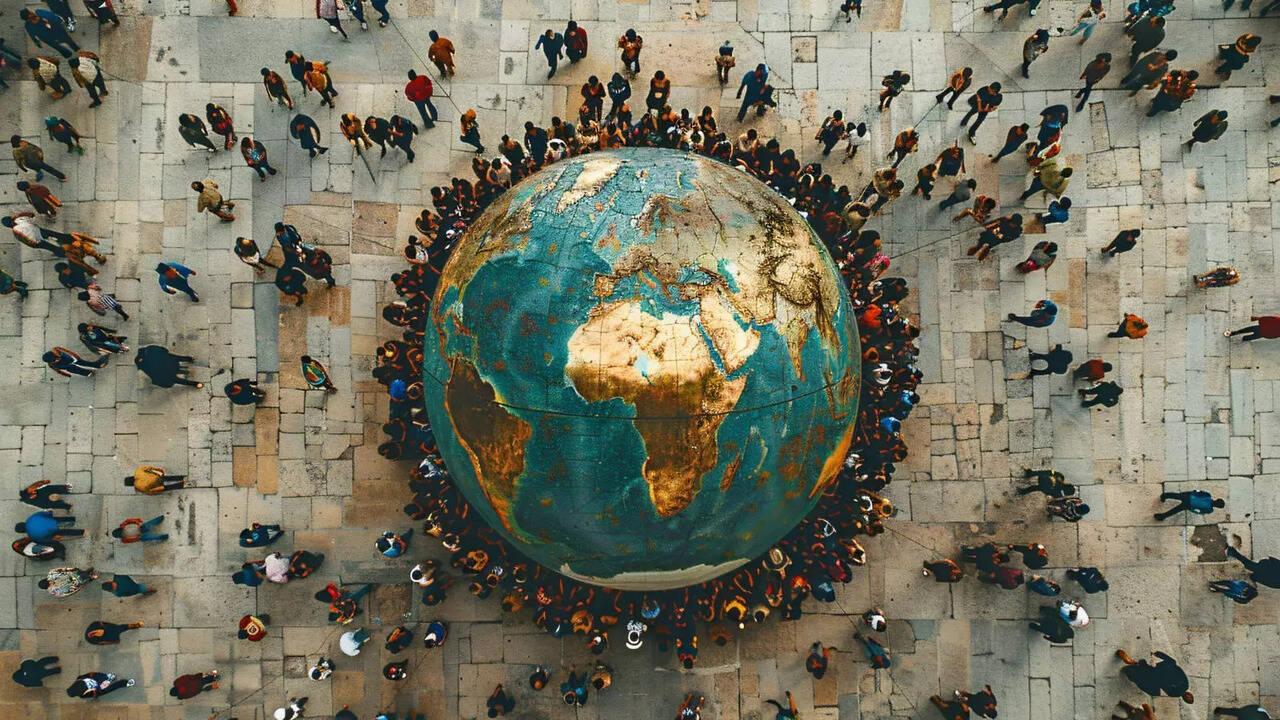 World Population Day 2025: Key Facts, Global Trends and Why It Matters