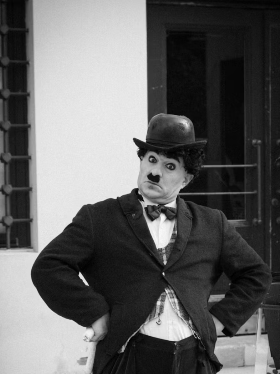 8 timeless Charlie Chaplin quotes to inspire and motivate students ...
