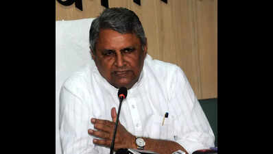 ‘Silt policy to boost Bihar’s flood fight’ | Patna News - Times of India