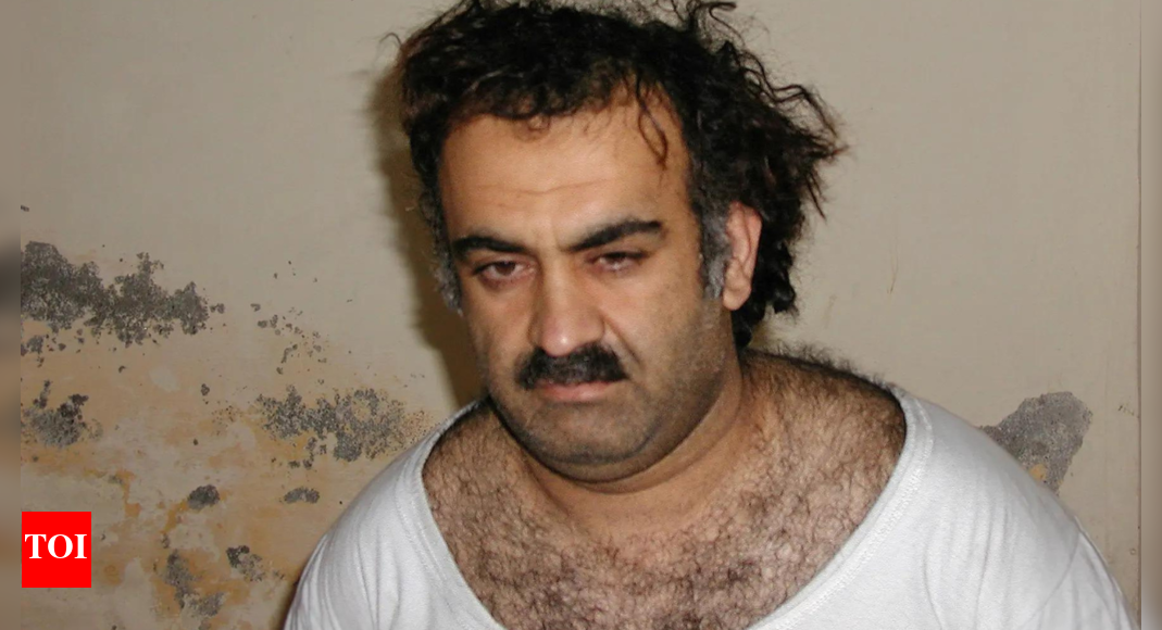 9/11 mastermind’s plea blocked: US court scraps deal; backs Pentagon’s ...