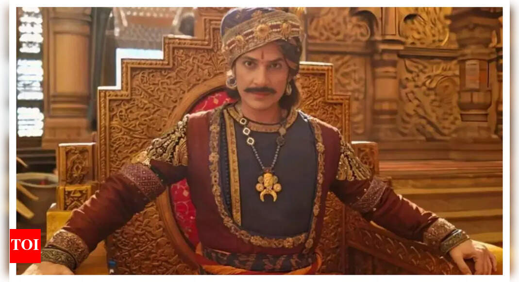 Exclusive - Chakravarti Samrat Prithviraj Chauhan's Mukesh Tripathi on his fitness and food ...