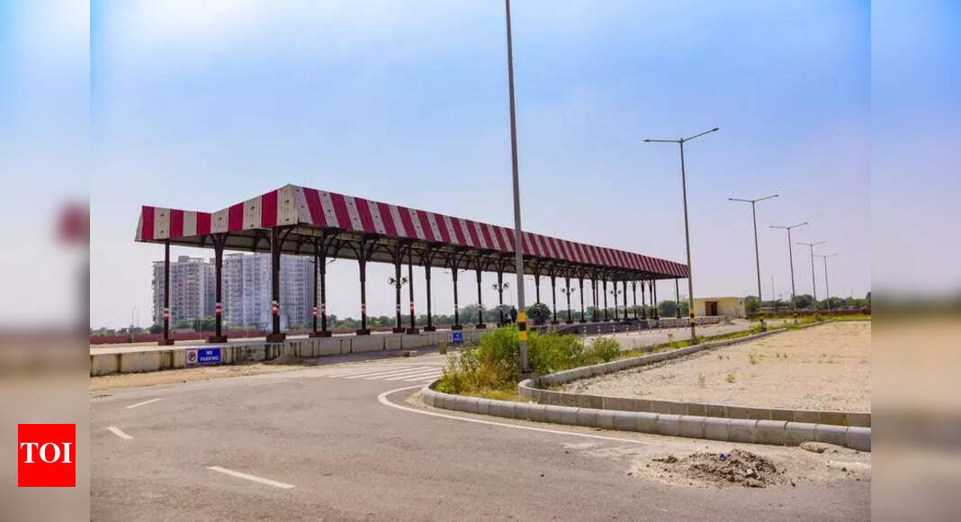 Bus services from Heerapura Terminal to Ajmer to begin Aug 1 | Jaipur ...