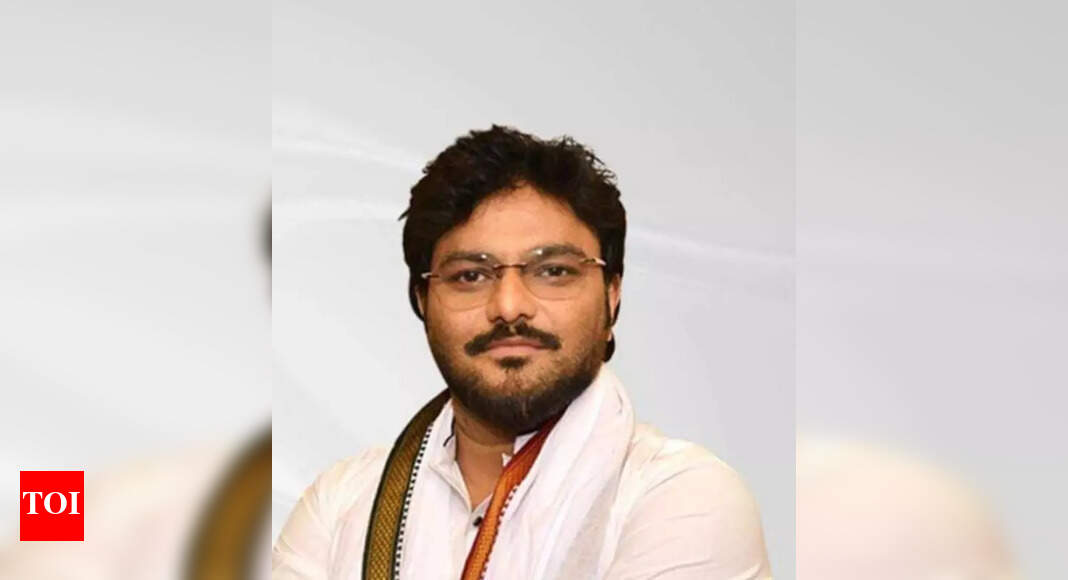 23 cos setting up campuses in new tech hub: Babul Supriyo | Kolkata ...