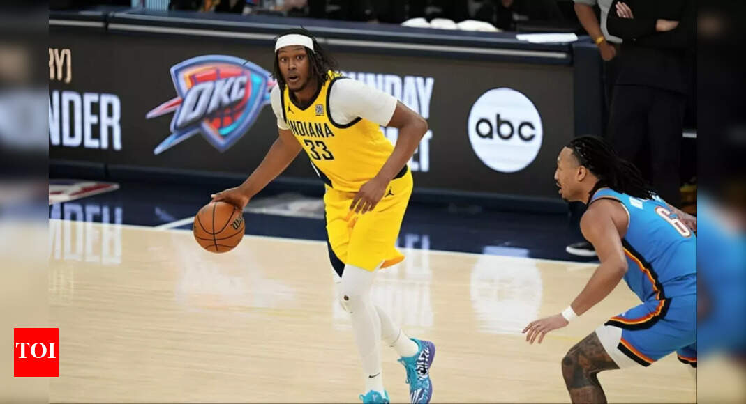 Myles Turner joins Milwaukee Bucks on $108.9M deal, says emotional ...