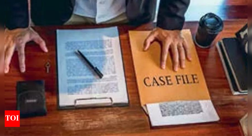 HCA Secretary Devraj Ramchander Named in Forgery Case; Telangana CID Launches Manhunt ...