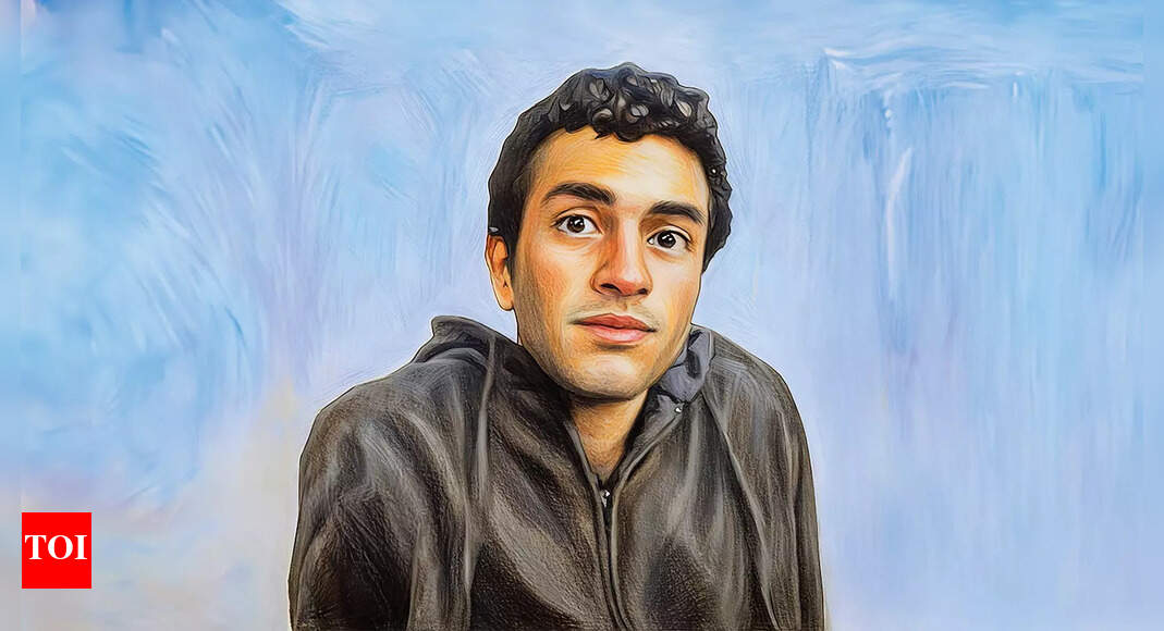 Soham Parekh: The Mumbai coder who outsmarted Silicon Valley — until he didn’t - The Times of India