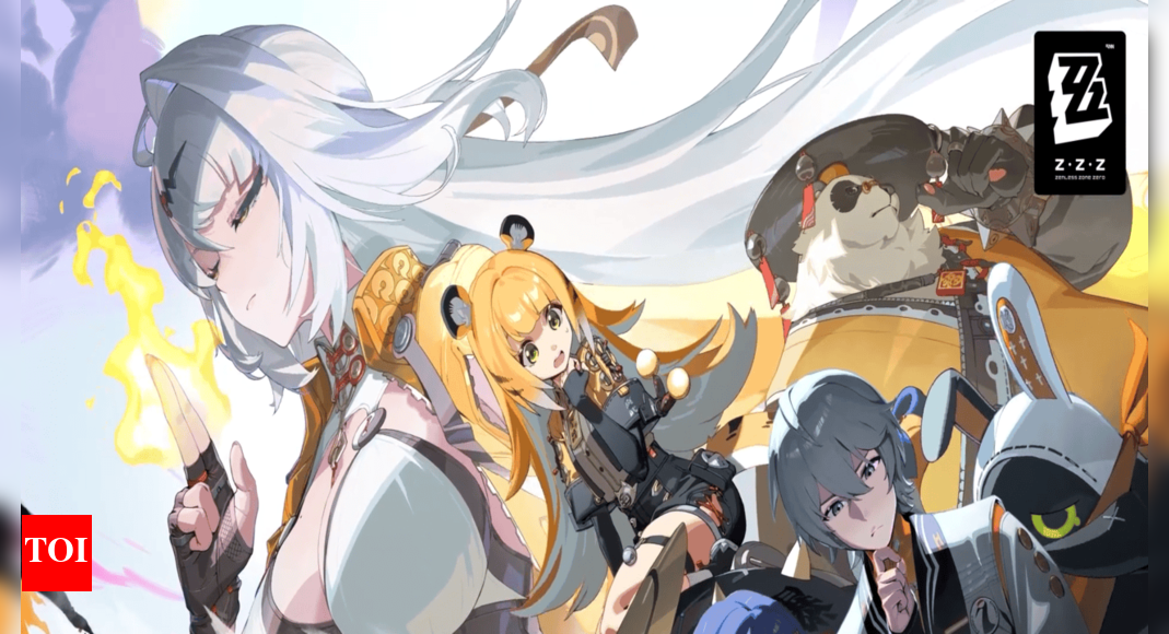 Should you pull for Yuzuha or Miyabi in Zenless Zone Zero? | Esports ...
