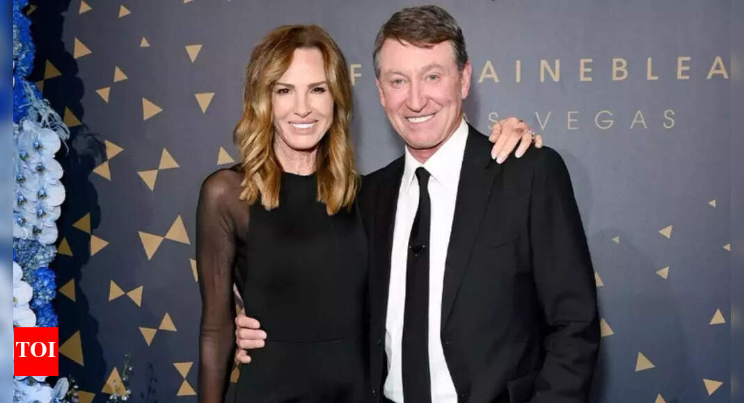 Wayne Gretzky's wife Janet Jones dragged into $1.7M mob-linked gambling ...