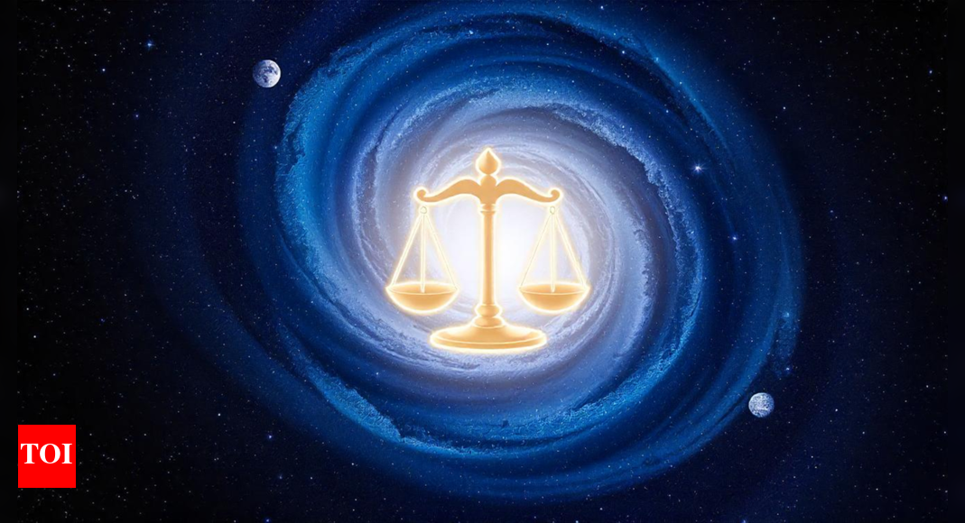 Libra, Weekly Horoscope, July 13 to July 19: Career Success, Social Joy ...