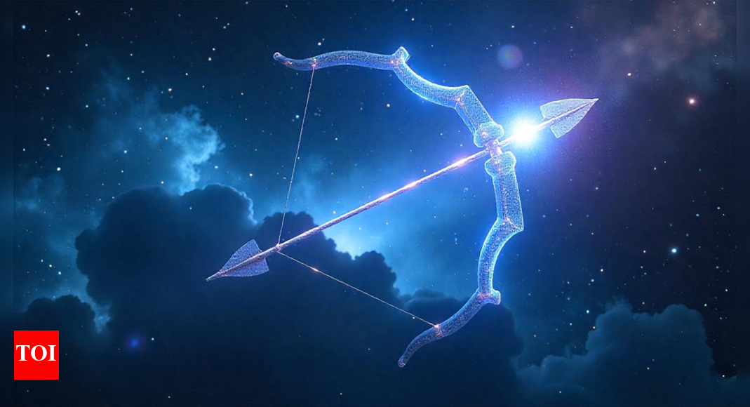 Sagittarius, Weekly Horoscope, July 13 to July 19: Bold Moves, Hard ...