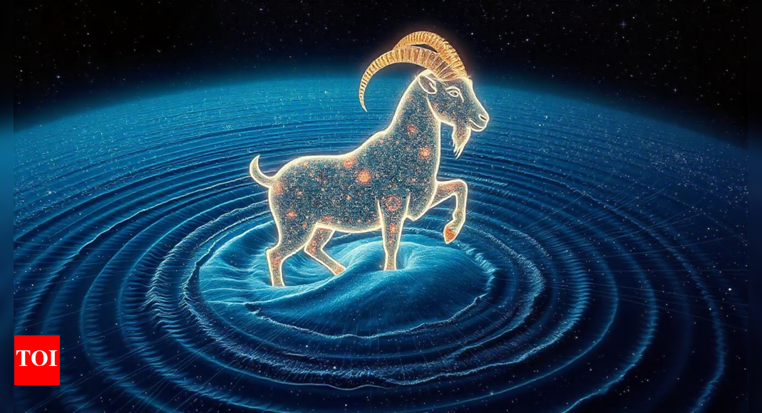 Capricorn, Weekly Horoscope, July 13 to July 19: Bold Ambitions, New ...