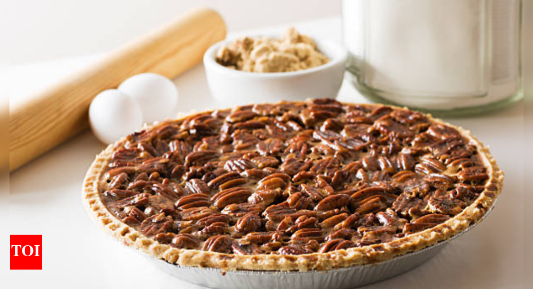 National Pecan Pie Day: It’s not just pie, it’s tradition on a plate ...