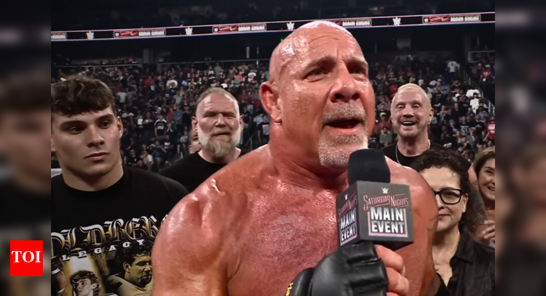 WWE Saturday Night’s Main Event Live Quick Results: List of All Winners ...