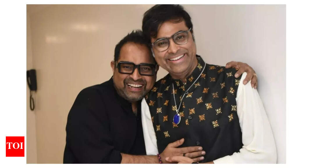 Purbayan Chatterjee: I’m excited to perform with Shankar Mahadevan at ...