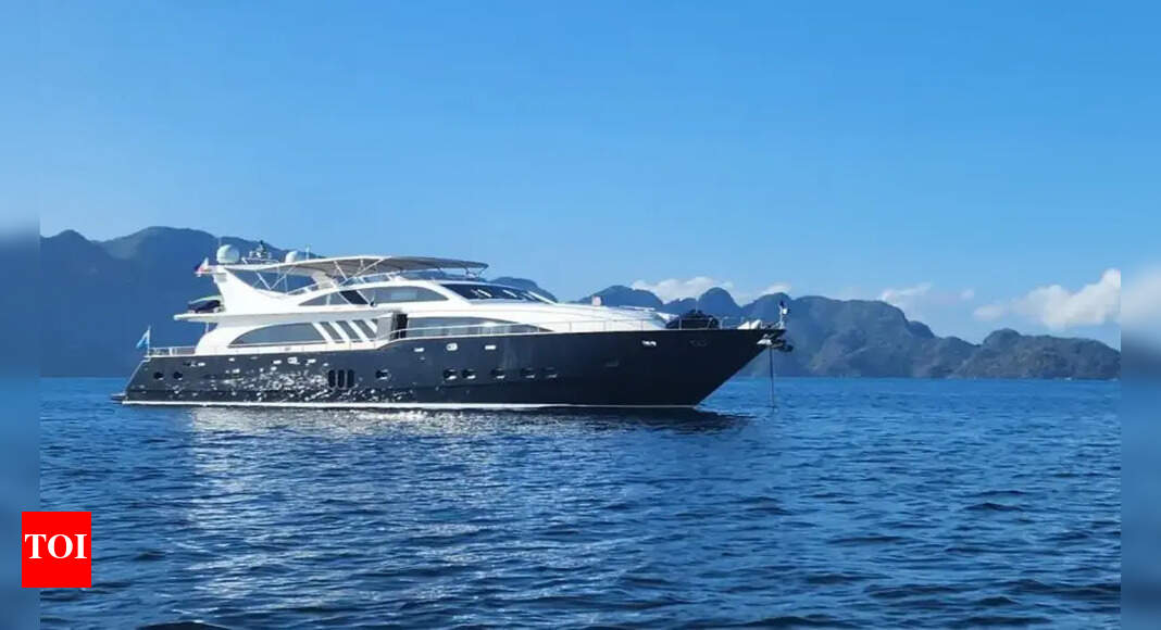 How Bahrain’s billion-dollar waters are turning empty shores into ...