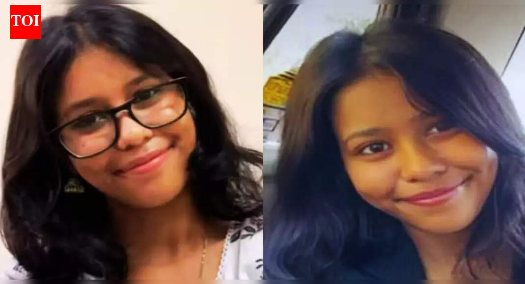 Vanished after one last call: What happened to Sneha Debnath? 19-year ...