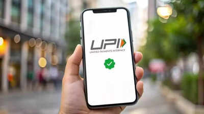 UPI revolution: Surpasses Visa with 650 million daily transactions ...