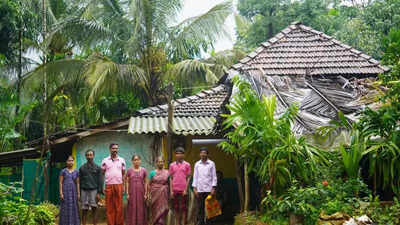 Ecological concerns being raised over Sharavathi pumped storage project ...