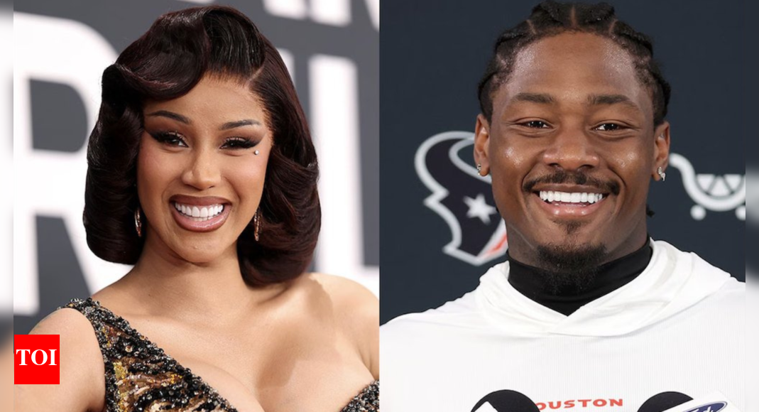 Cardi B reacts after brutal BBL smell rumor linked to Stefon Diggs ...