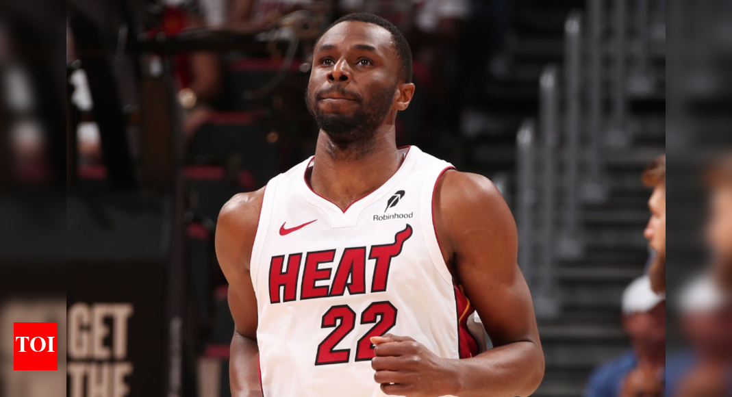 NBA Trade Rumors: Miami Heat Expected to Hit Pause on Andrew Wiggins ...
